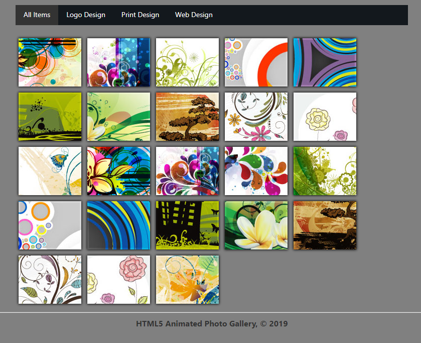 GitHub - MadScientistsDesigns/Animated-Image-Gallery: StackSkills tutorial