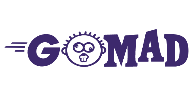 GitHub - aclairefication/gomad: Go Mad! is a project explaining the ...