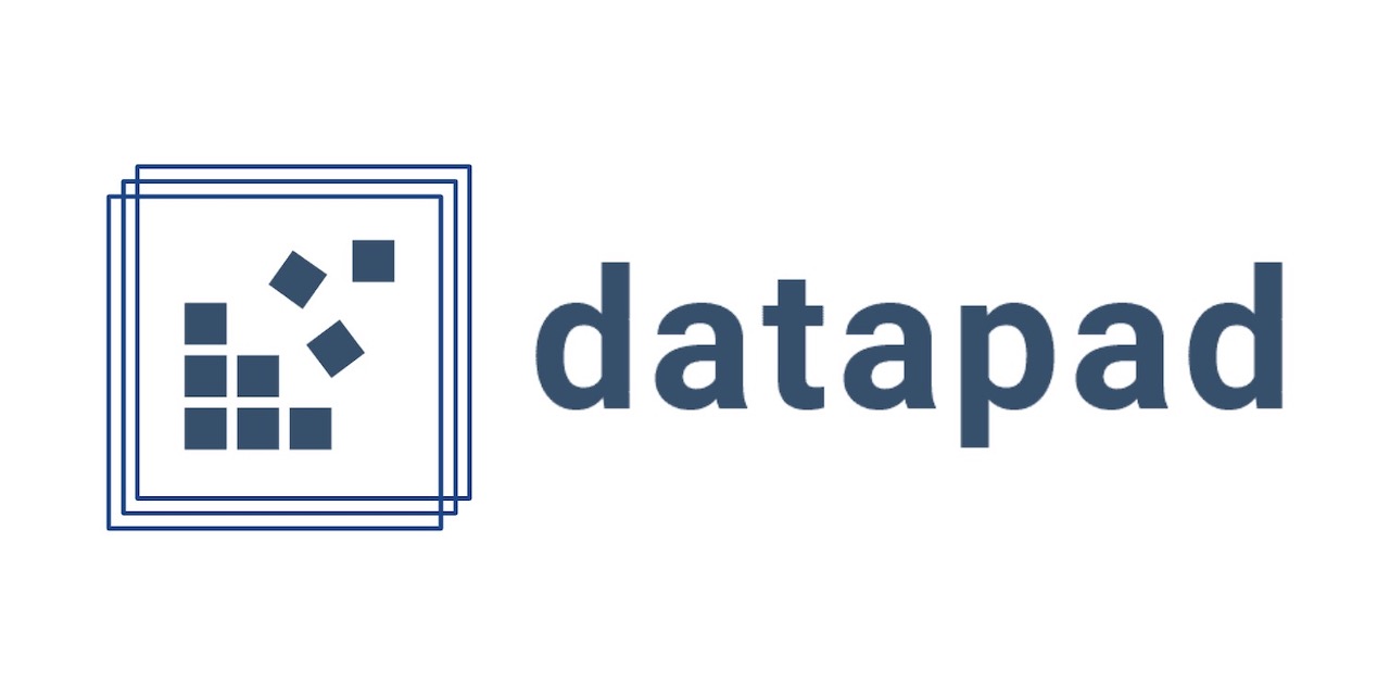 GitHub - huyng/datapad: Datapad: A Fluent API for Exploratory Data ...