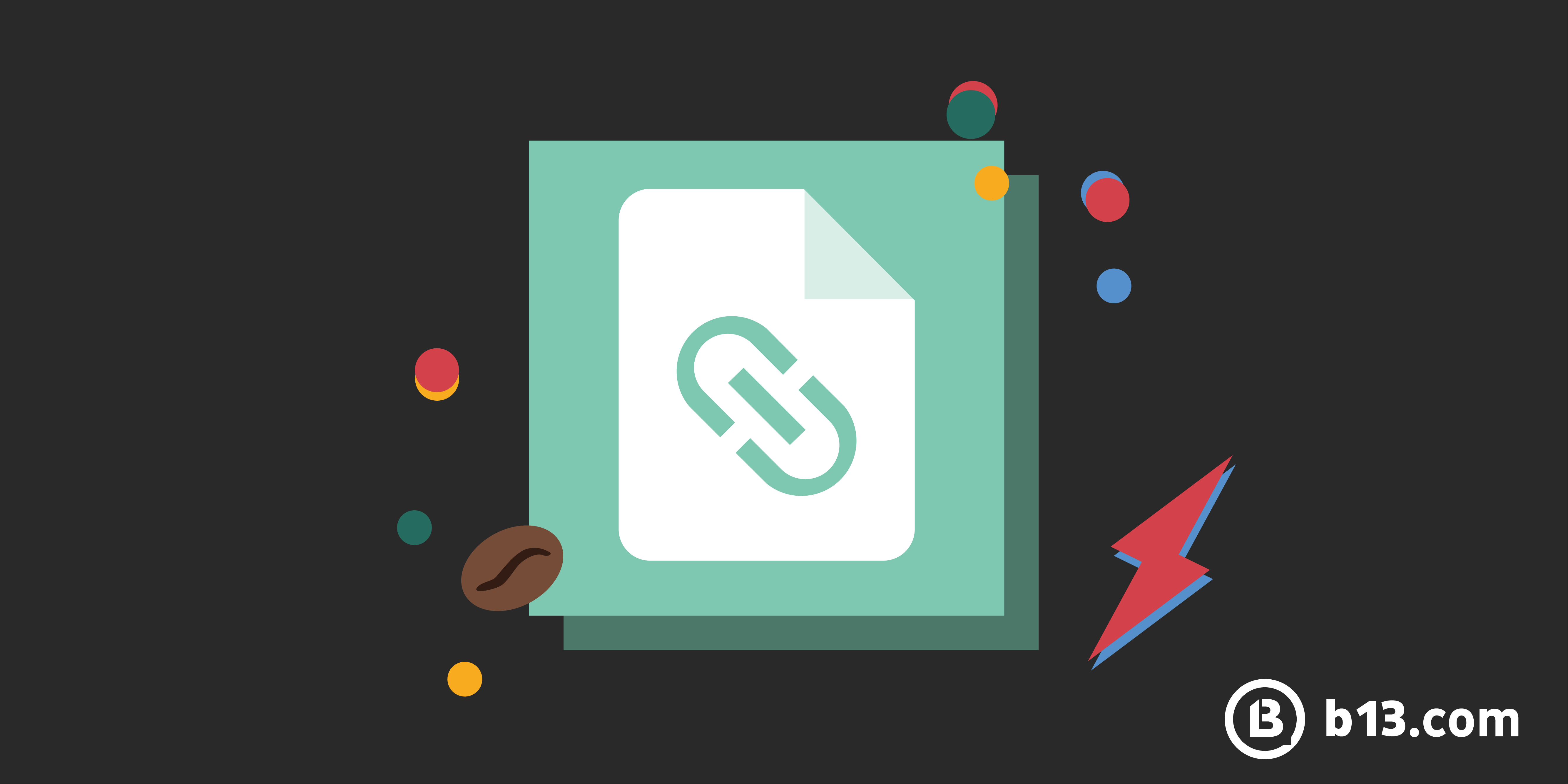 GitHub - b13/masi: Extend TYPO3's URL Handling