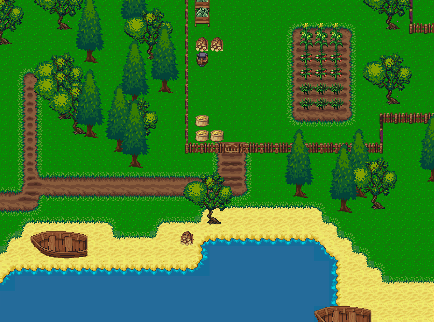 GitHub - hzuppur/2D-Minecraft: Pikslid´n chill