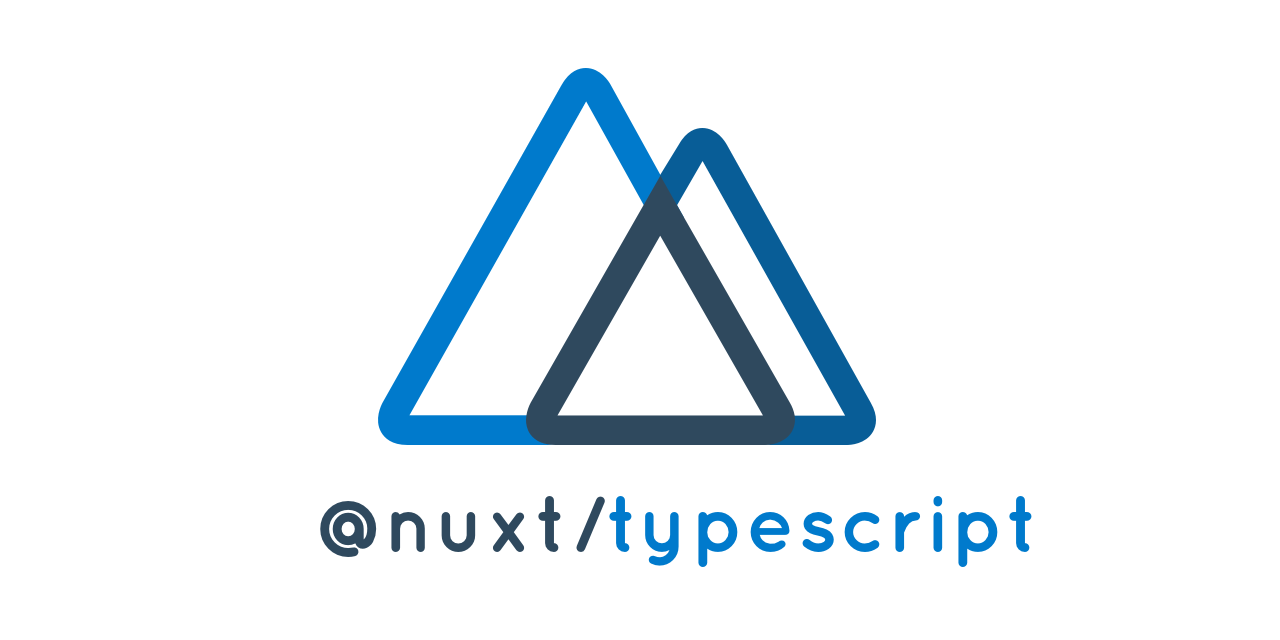 Github Nuxttypescript Typescript Support For Nuxt 2