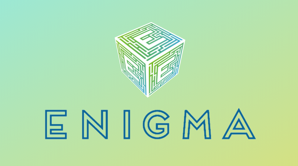 GitHub - lillymeng/enigma: COS 426 Final Project