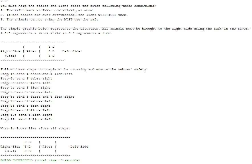 GitHub - MikeDotJar/River-Crossing-Problem: This java program solves ...