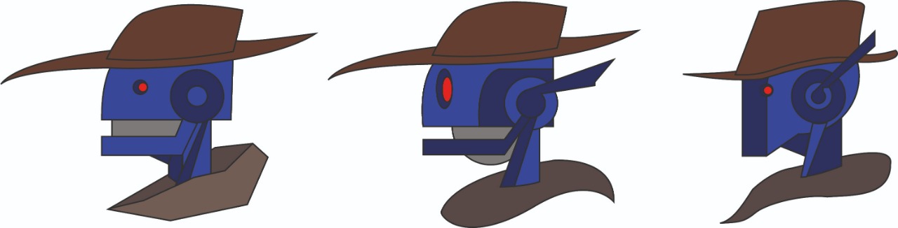 GitHub - postar/Mariachi-Robot: Mariachi Robot Project