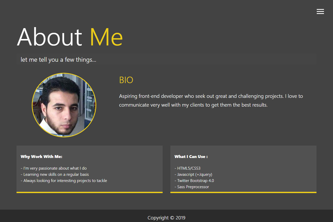 GitHub - ElsayedAbdullah/portfolio