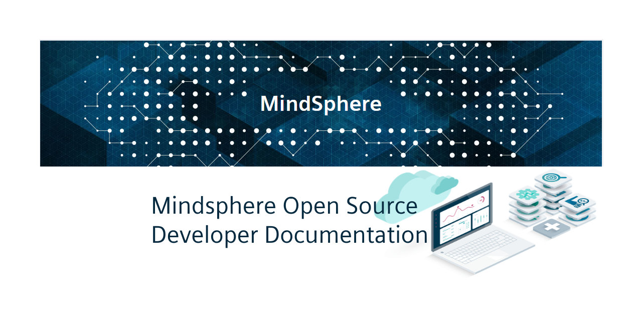 GitHub - mindsphere/mindsphere.github.io: Community Documentation