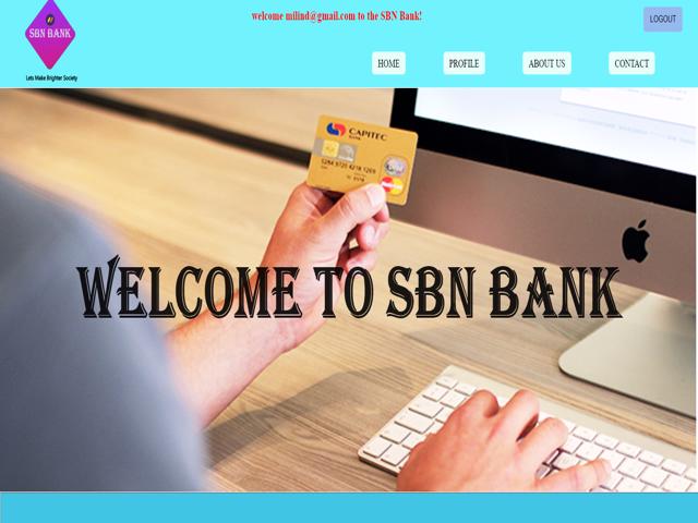 GitHub - aniro45/WebProjectBanking