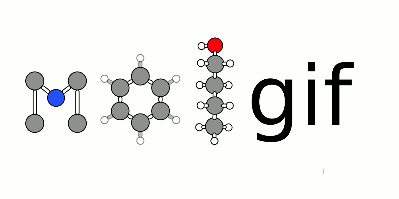 GitHub - michael-cowan/molgif: a molecular visualization tool to easily ...