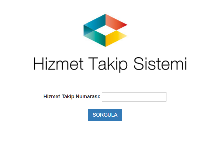 GitHub - mmertpolat/service-tracking-system: Would you like to provide ...