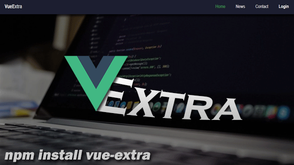 Vue extra GitHub Topics GitHub