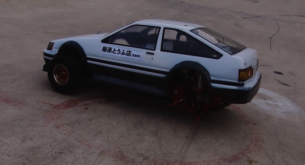 GitHub - mayermakes/MRC: Open Source RC system - supports mutlipoint ...