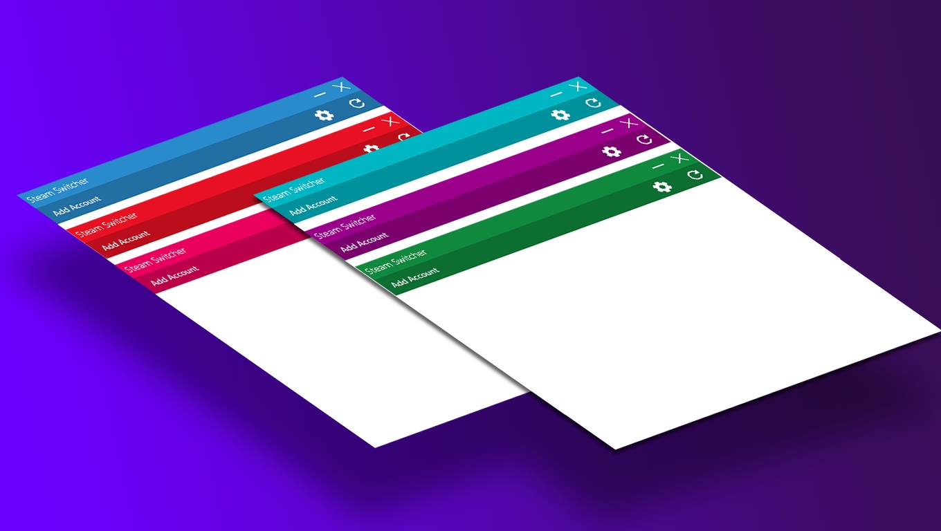 steam-client · GitHub Topics · GitHub