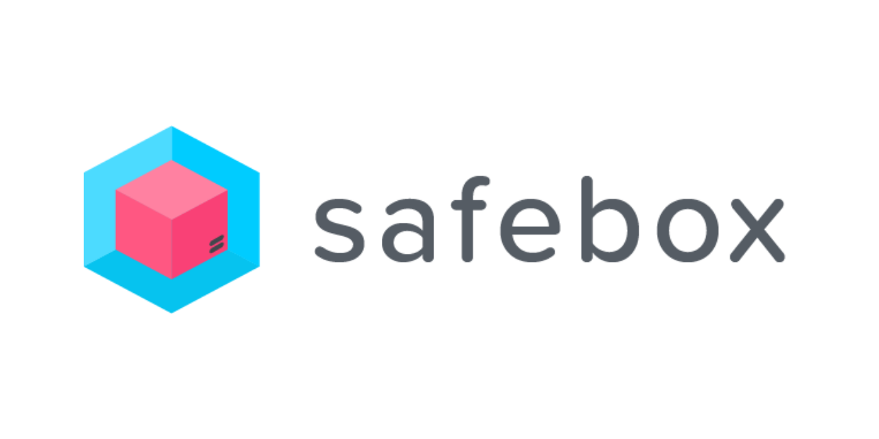 GitHub - tanthaip/safebox-landing
