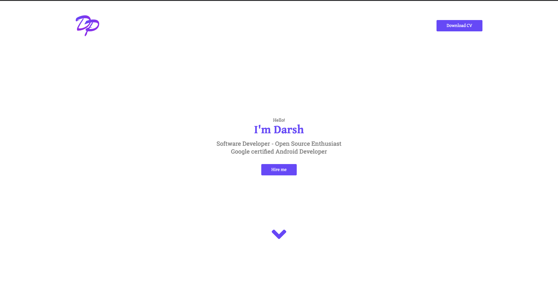 GitHub - lazy-god/Rockstar: personal website