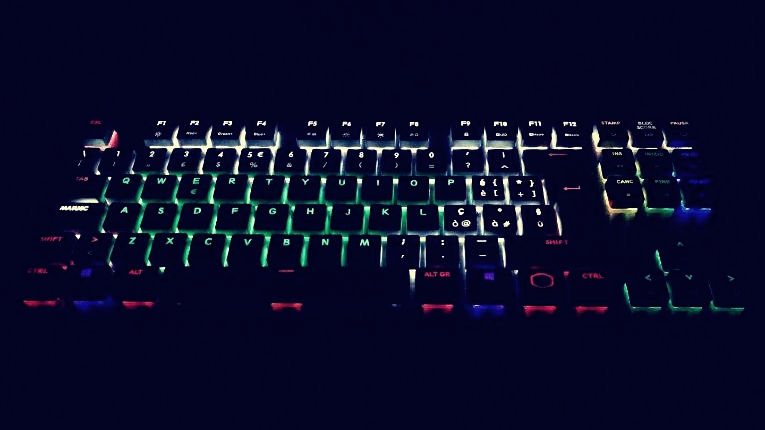 GitHub - JohnnyMD/KEYBOARD_PROFILES: My keyboard's profiles; [Cooler ...