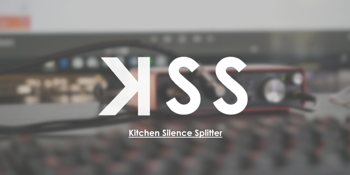 GitHub - dupontinquiries/kss: kss