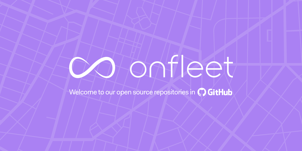 Github Onfleetnode Onfleet Onfleet Api Wrapper In Nodejs