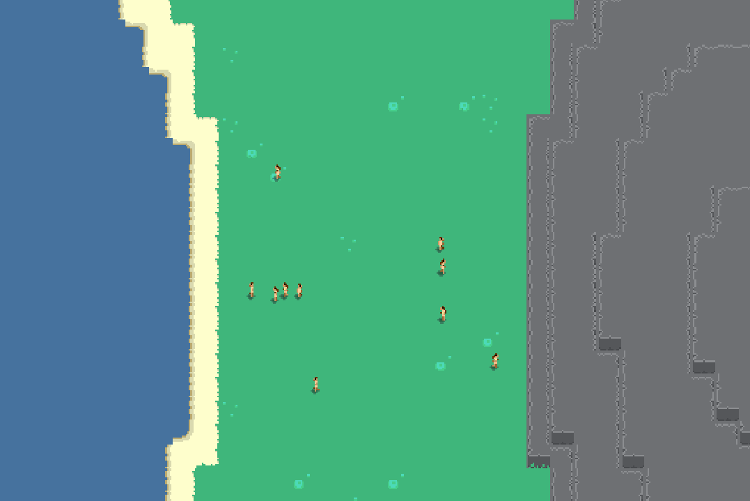 GitHub - aStableNaka/Townsend: Townsend, a game framework POC for 2D ...