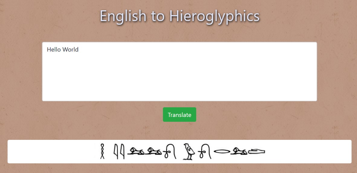 ancient-egyptian · GitHub Topics · GitHub