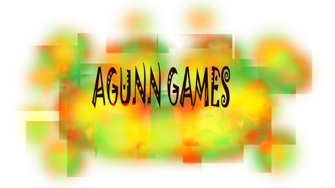 GitHub - AgunnGames/Agunn-Games-App