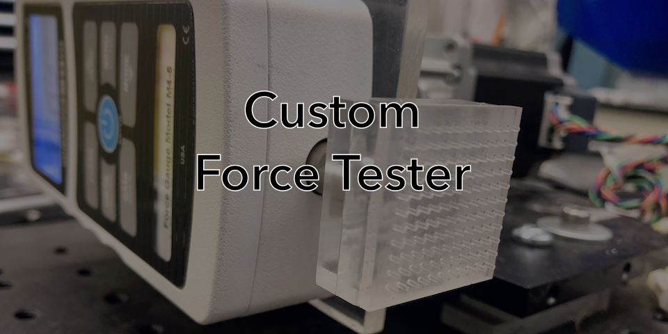 GitHub - sitruklaq/Hattonlab_Force_Tester: Documentation and Operation ...