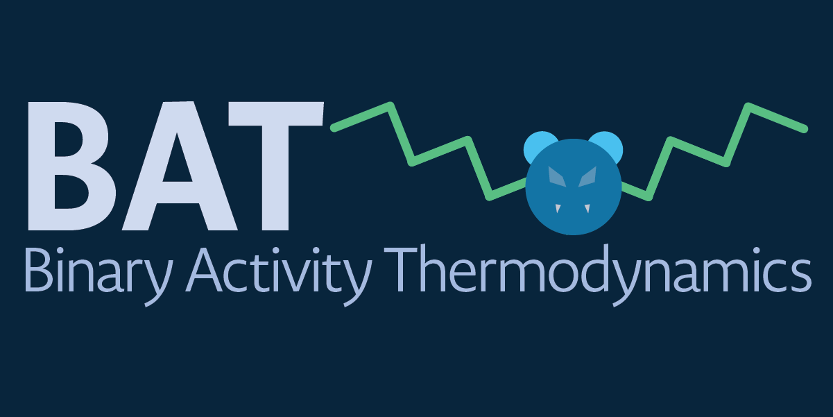 GitHub - Gorkowski/Binary_Activity_Thermodynamics_Model: Our new Binary Activity Thermodynamics ...