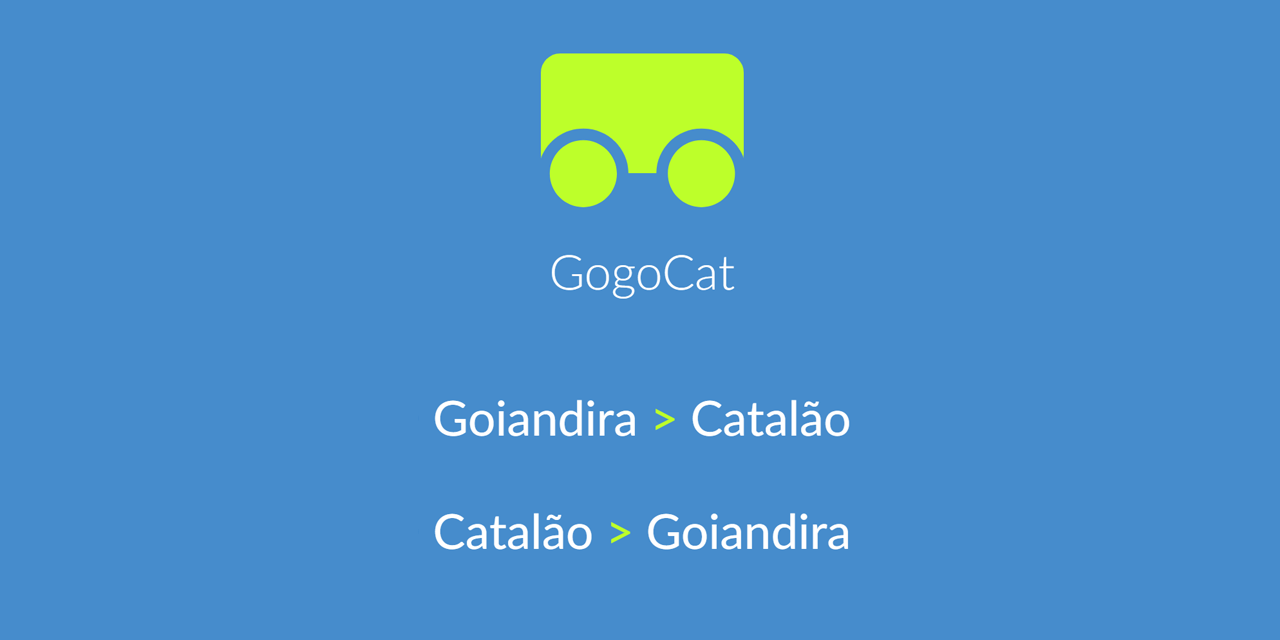GitHub - eu-sou-o-duardo/gogo-cat: A simple Vue.js app to shows bus line schedule of my hometown ...
