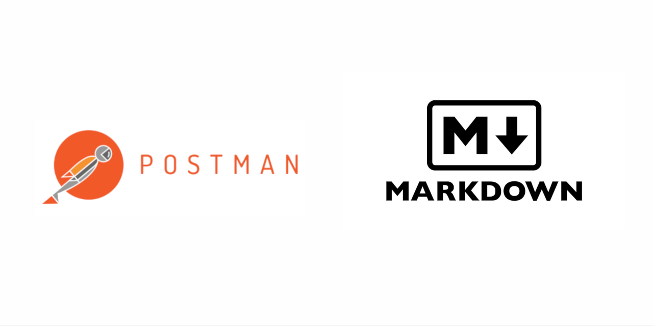 Github Supunlakmalpostman To Markdown Convert Postman Export Collection V21 Json Data To
