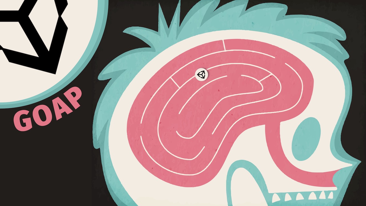 goap · GitHub Topics · GitHub