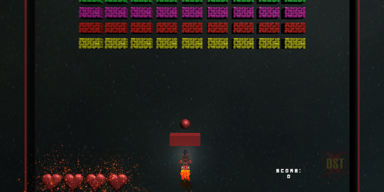 GitHub - urby3000/Brick-Breaker: 🧱 Brick Breaker 🧱 with...(wait for it) GTA San Andreas radio ...