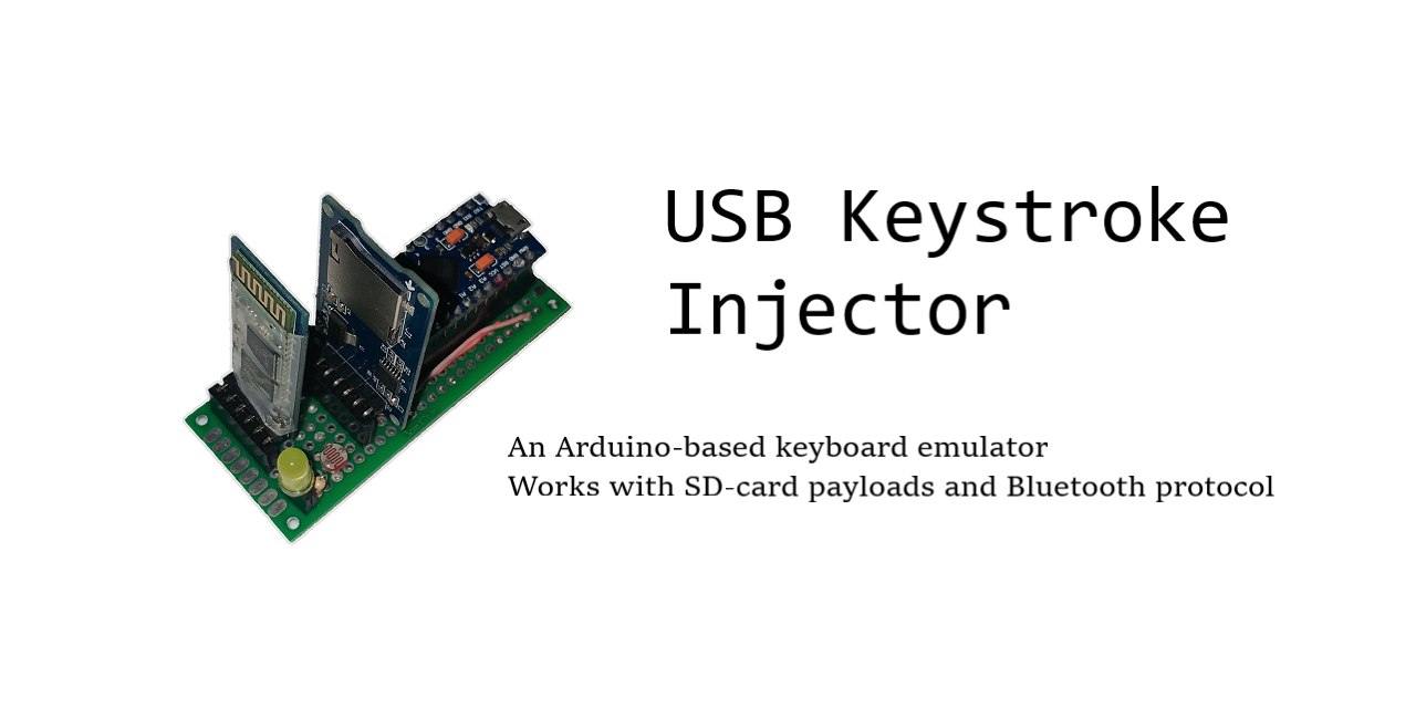 Badusb · Github Topics · Github