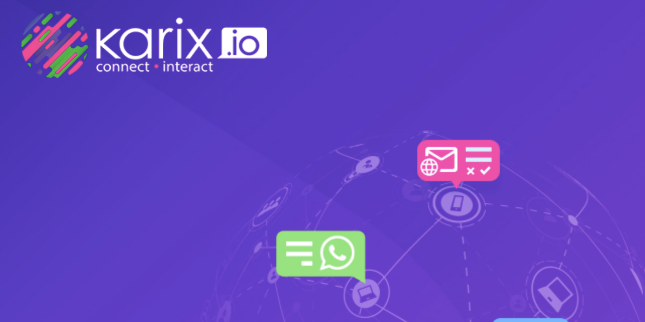 GitHub - imjeffparedes/karix-api: NodeJs client for Karix API verison 2.0