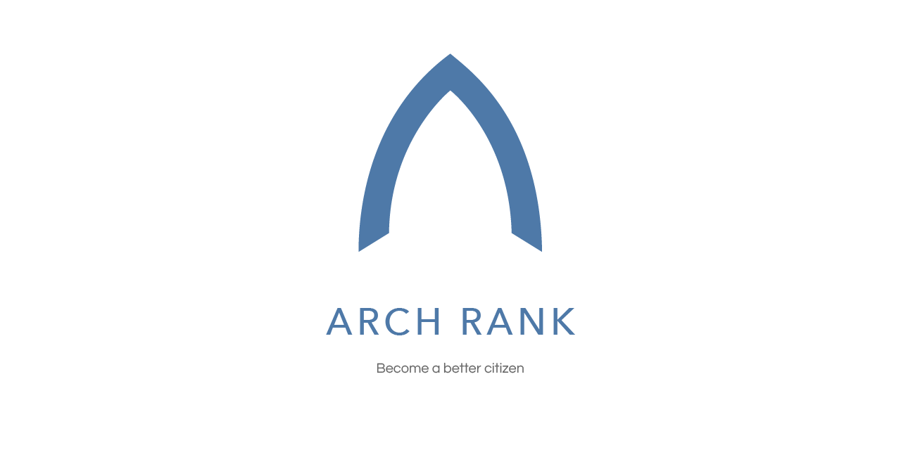 GitHub - Drewbi/arch-rank: Citizen ranking for authoritarian governments