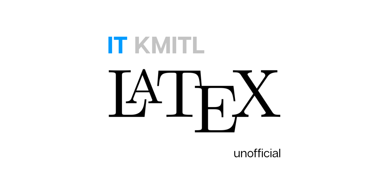 thesis-latex-template · GitHub Topics · GitHub