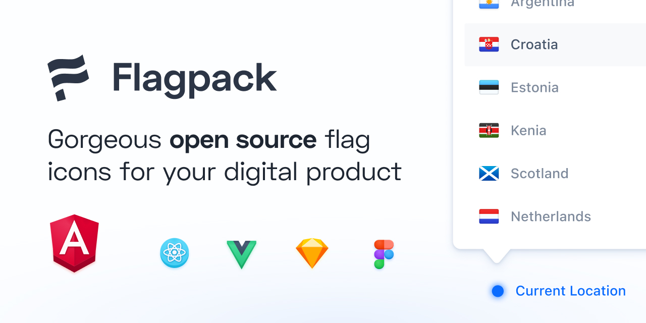 GitHub - Yummygum/angular-flagpack: An Angular flag pack