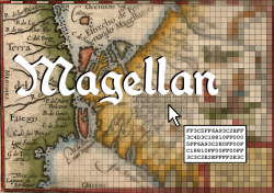 GitHub - Rasmus-M/magellan: Map editor for the TI-99/4A