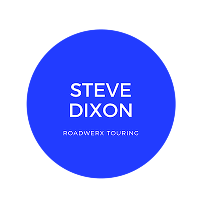 GitHub - mulvi/stevedixon: Steve Dixon Personal Website