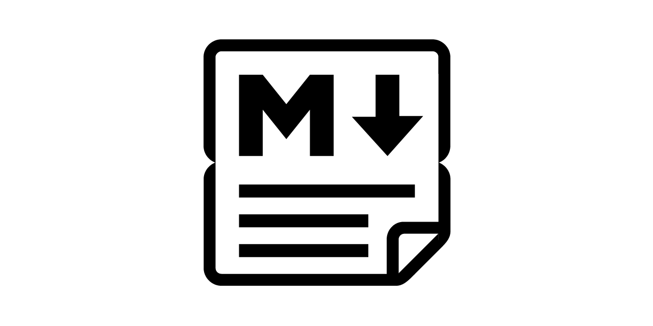 GitHub - farique1/ConvertMD: A very simple converter from .md to .txt