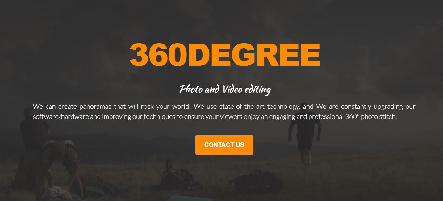 GitHub - vosaul/360degree