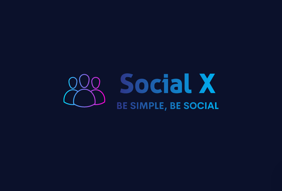 GitHub - hnngo/social-x: Social X is a online social media. A small ...