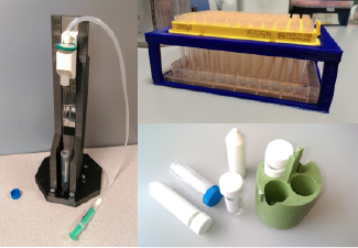 GitHub - tyhho/DIY_labware: Some 3D printable DIY labwares to ...