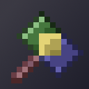 GitHub - shedaniel/Materialisation: Materialisation is a mod that allows you to 'materialise ...