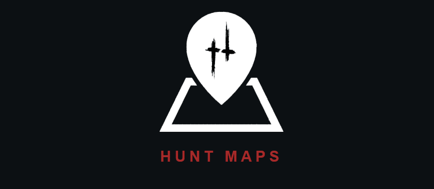 GitHub - Findoss/hunt-map: Interactive maps for game Hunt-Showdown