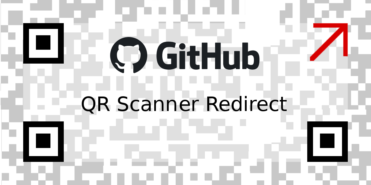 GitHub - aigenseer/qr-scanner-redirect: Wordpress web qr-scanner with ...