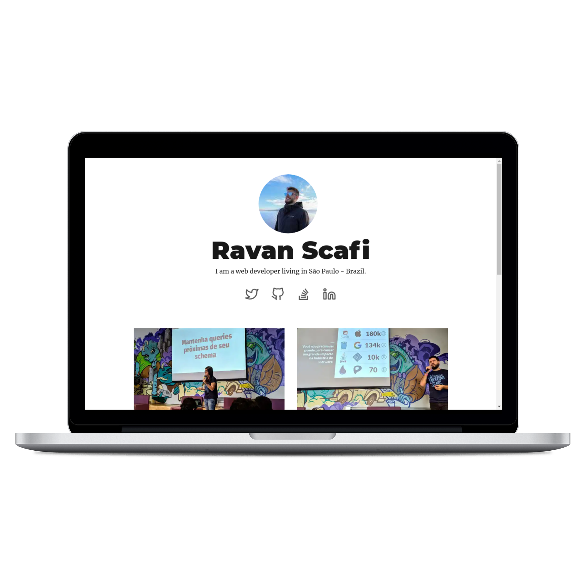 GitHub - ravanscafi/ravan.me: Ravan Scafi's personal website.