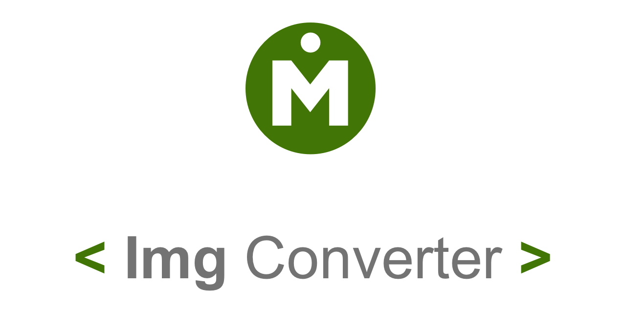 GitHub - funzin/ImgConverter: 🏷 ImgConverter is chrome extension that converts form image of ...