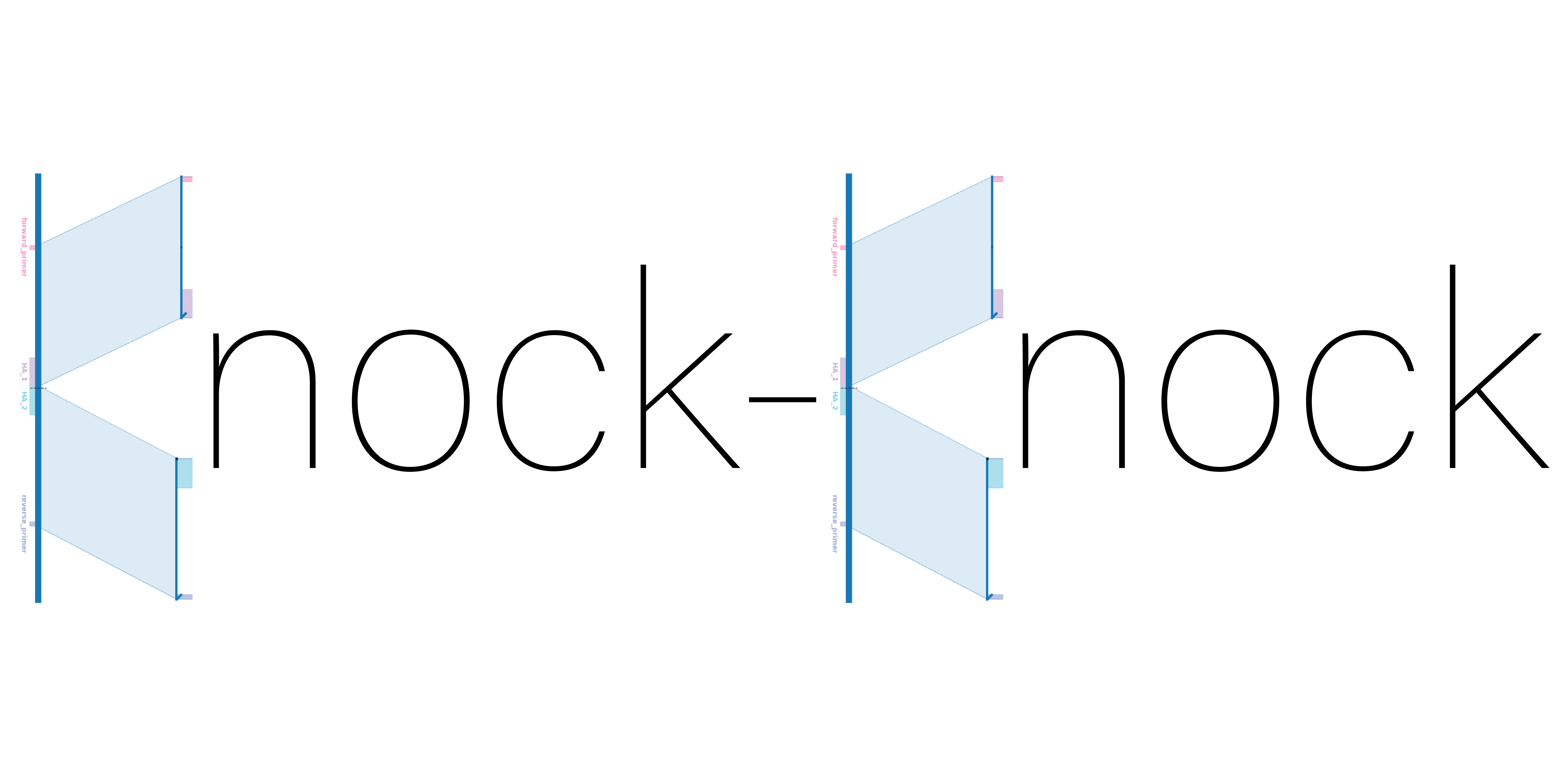 GitHub - jeffhussmann/knock-knock: toolkit for analyzing genome editing ...