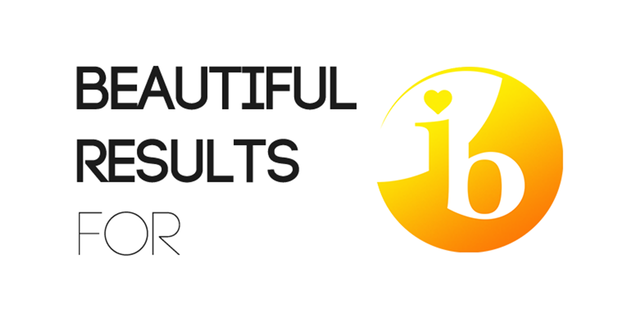 GitHub - LeonStaufer/beautiful-results-ib: Beautiful Results for IB makes every result look stunning