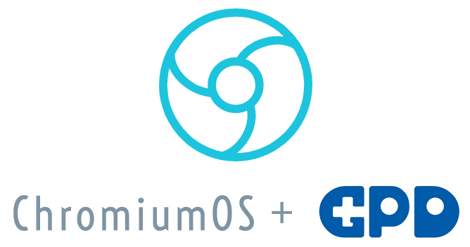 GitHub - KeithIMyers/overlay-gpdpocket: ChromiumOS Overlay for GPD Pocket